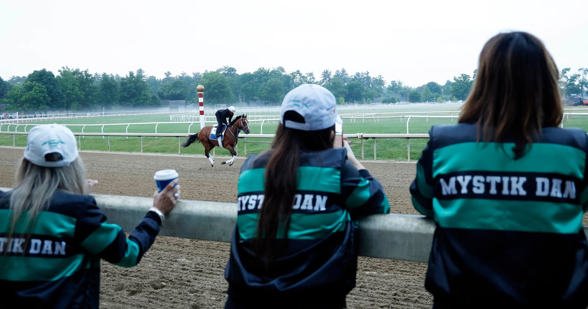 Belmont Stakes 2024 Horses, Post Positions, How to Watch