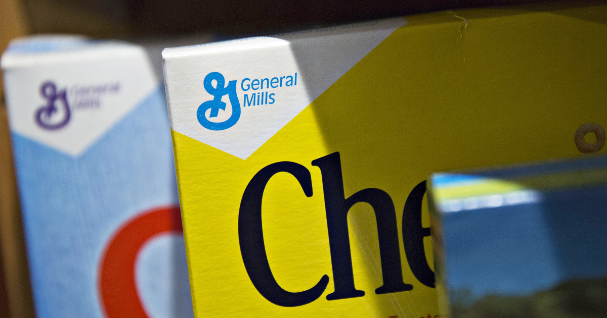 General Mills Sued Over Racial Discrimination Claims in Georgia