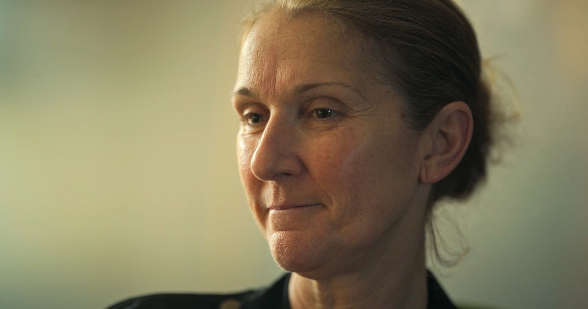 Celine Dion Fans Praise Her 'Emotional' Documentary: Reactions
