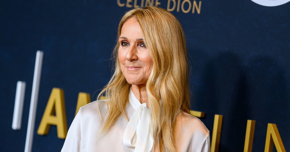 Céline Dion's Parents: Adhémar-Charles And Thérèse Tanguay Dion