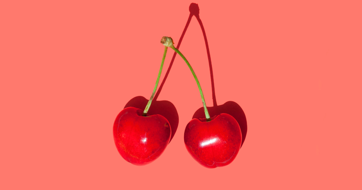 Are Cherries Good For You? 4 Health Benefits, According To Dietitian