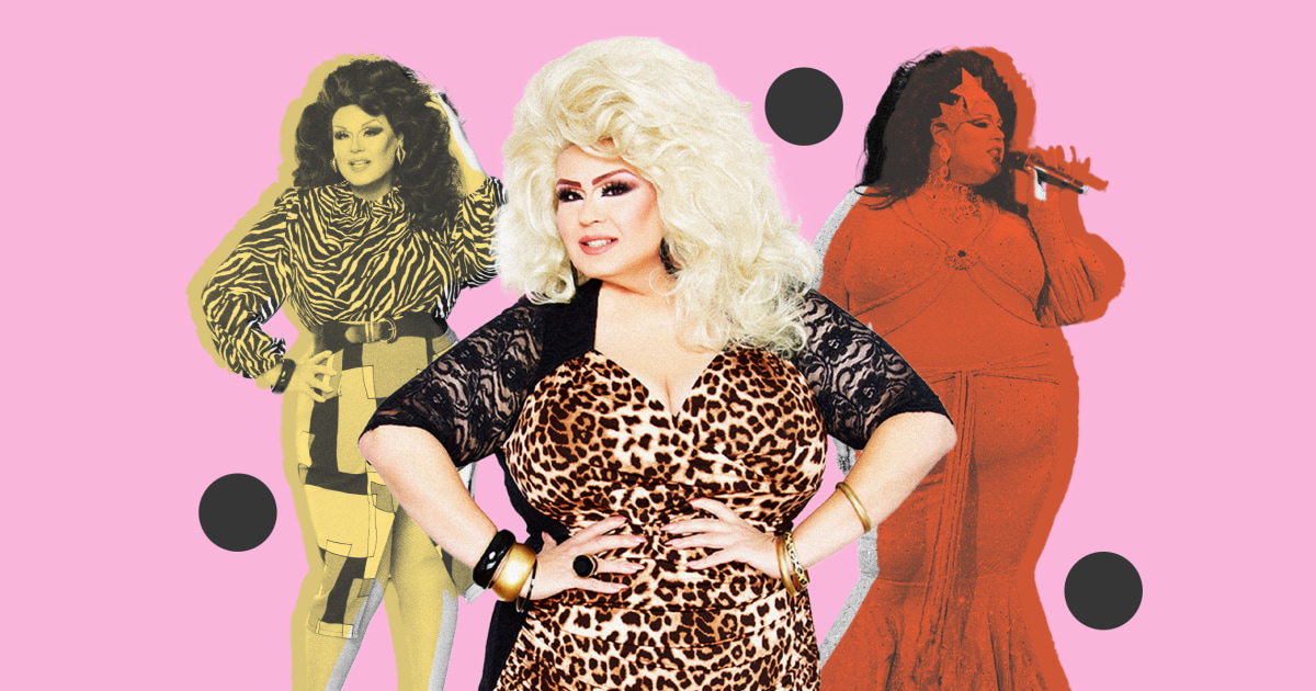 I Can’t Get Enough of Delta Work’s Viral Food Opinions