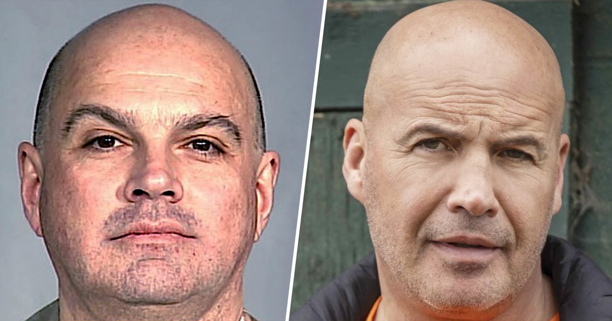 The True Story Behind 'Devil on Campus': Where is Larry Ray Now?