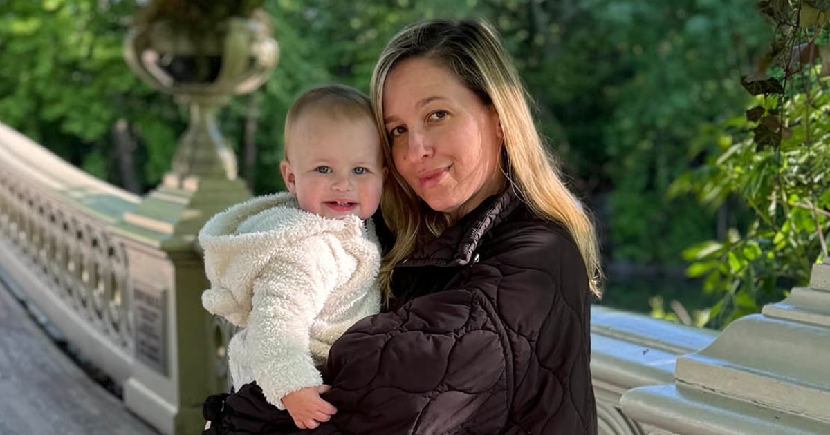 Postpartum Depression: How A Friend Helped Me, And How To Help