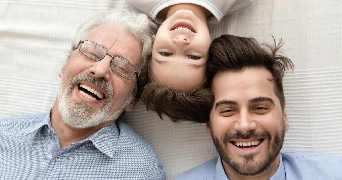 101 Father's Day Jokes And Funny Puns To Tell Dad