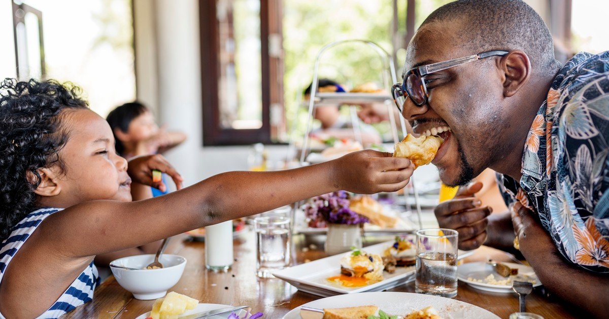 15 Best Restaurant Specials for Father’s Day