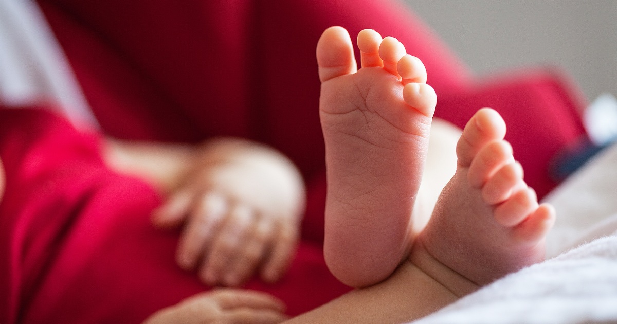 Fire Names For Your Baby, Like Ember Or Blaze