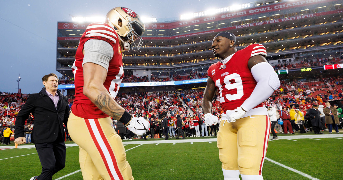 Netflix's 'Receiver' NFL Series: Stars, Trailer and Release Date