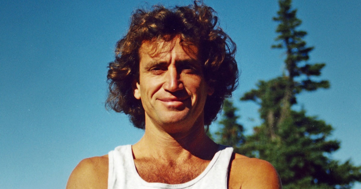 Who Was Scott Scurlock? The True Story Of ‘How To Rob A Bank’