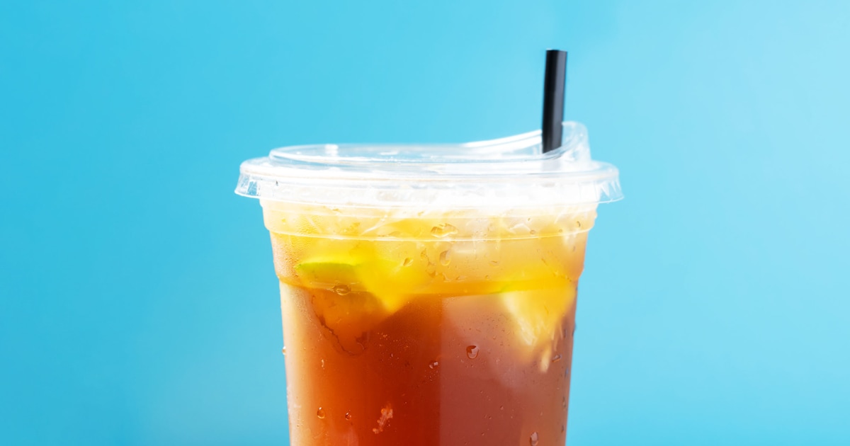 Best National Iced Tea Day 2024 Deals
