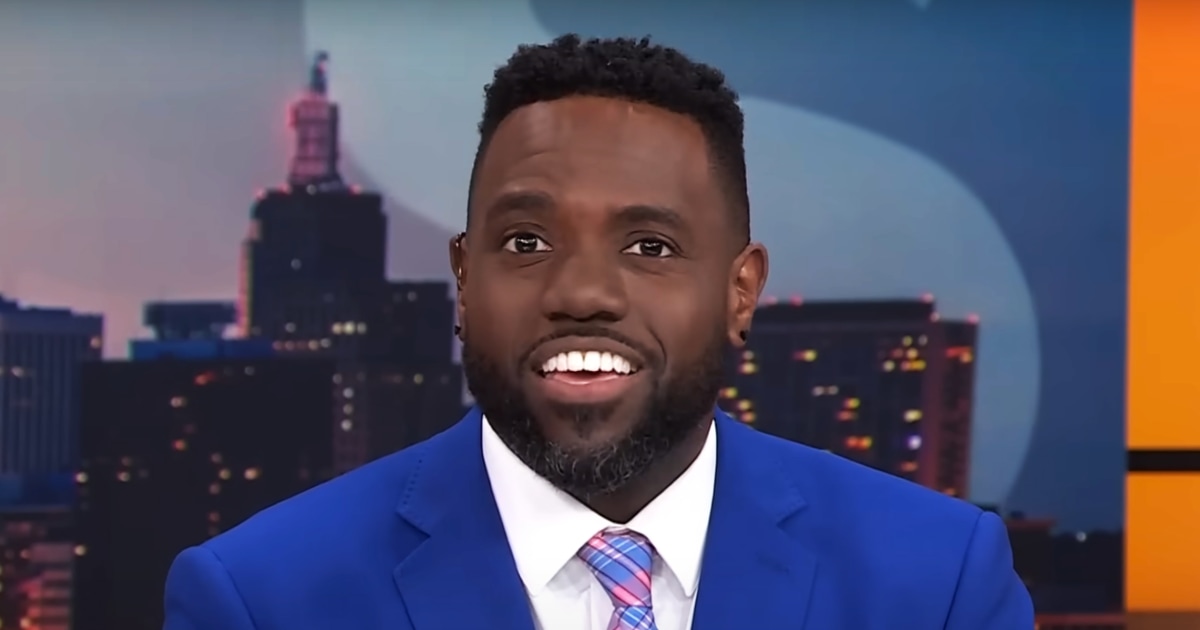Minnesota News Anchor Jason Hackett Came Out As Gay On Live TV