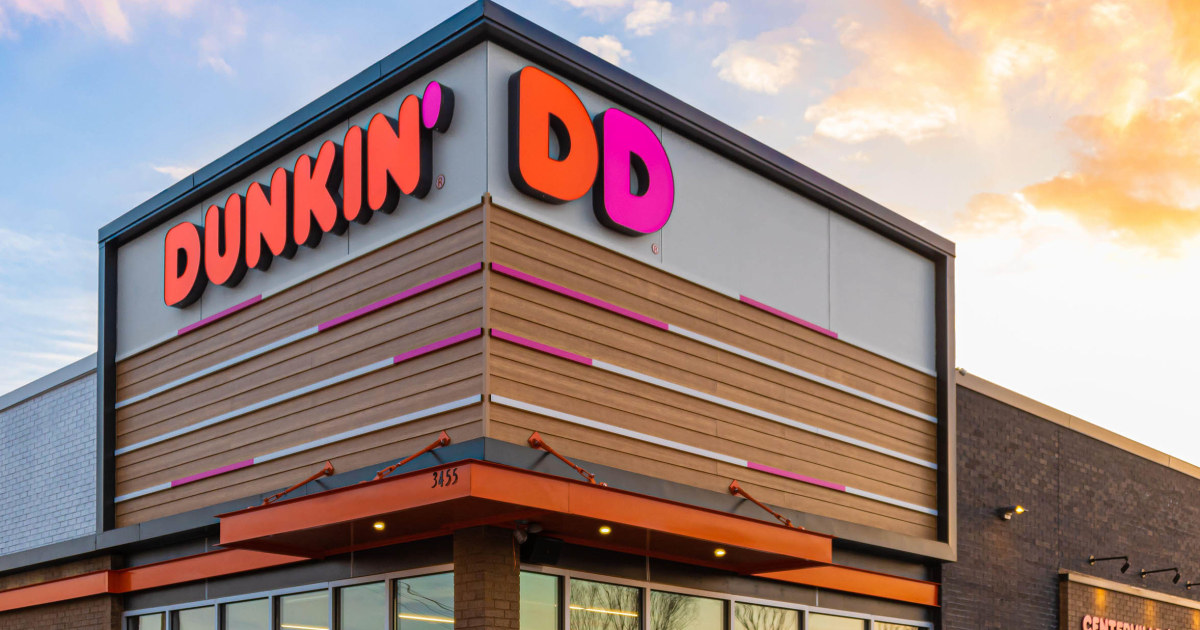 Is Dunkin' Open On Easter 2025? All the Details on Store Hours
