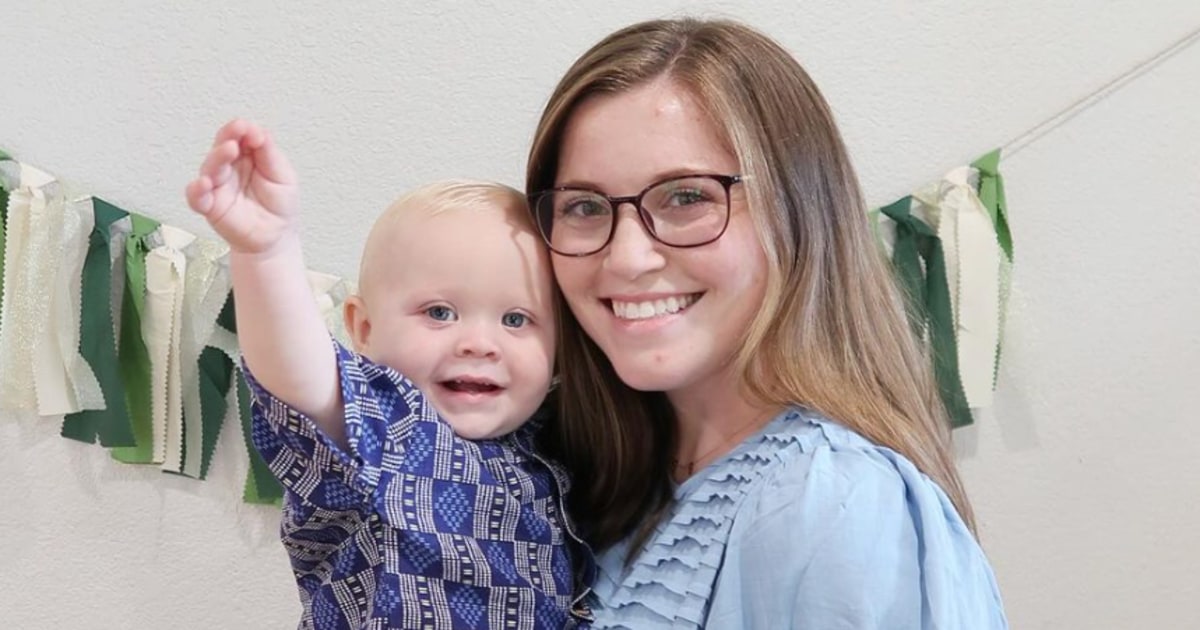 Joy-Anna Duggar and Austin Forsyth's Kids: All About Gideon, Evelyn and Gunner