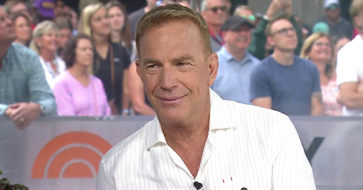 Will Kevin Costner Return To 'Yellowstone'? He Quit In New Announcement
