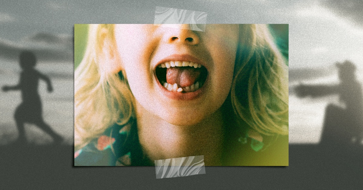 Losing The Last Baby Tooth: The Toughest Parenting Milestone