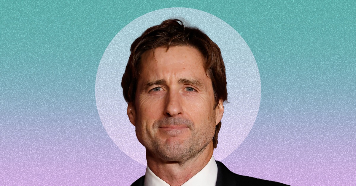 How Luke Wilson Reacted to Landing Role in Kevin Costner's 'Horizon'