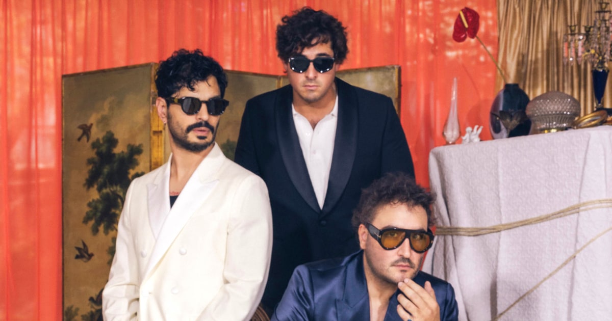 Reik on Evolving as a Band, New Album and 20 Years Together