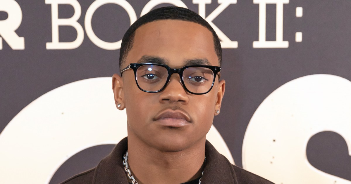 Why Michael Rainey Jr.'s Alleged Sexual Assault Sparked Controversy