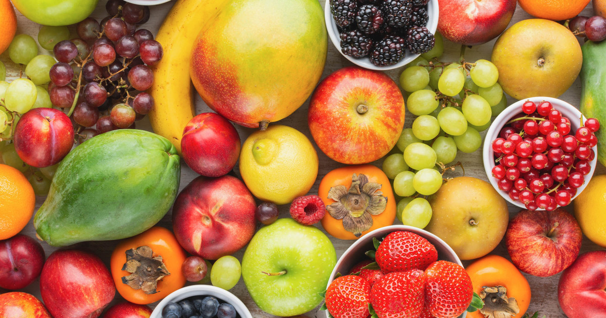 5 Healthiest Fruits For Heart Health, According To Cardiologists