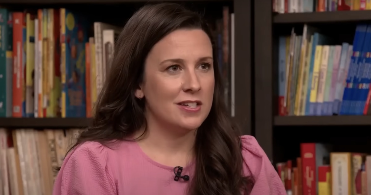 Ms. Rachel Reacts To Conservative Backlash After Pride Month Video