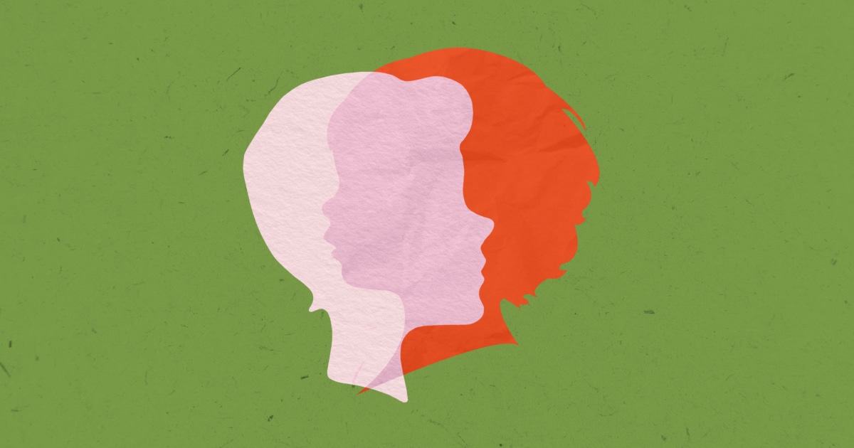 My 11-Year-Old Came Out As Gender-Fluid