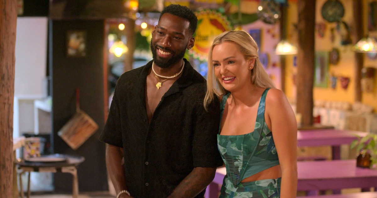 Are Micah and Kaz From 'Perfect Match' Still Together Now?