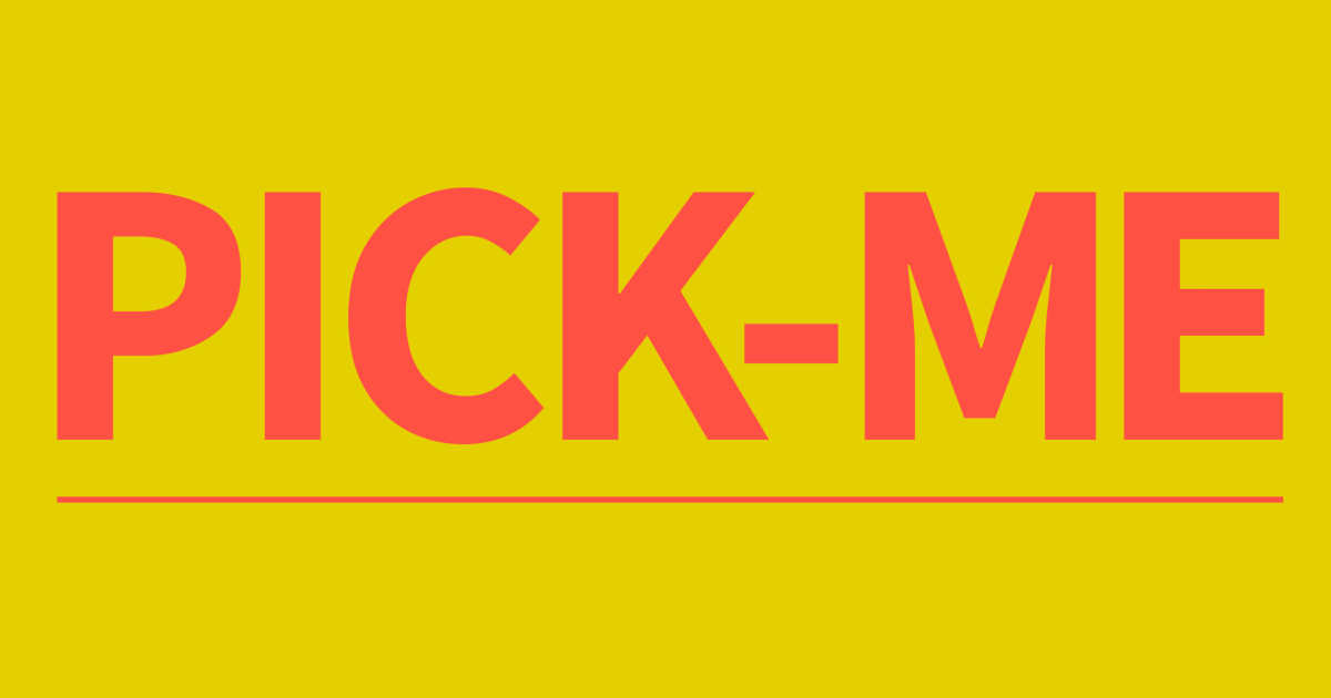 What Are 'Pick-Me Girls' And 'Pick-Me Boys?'