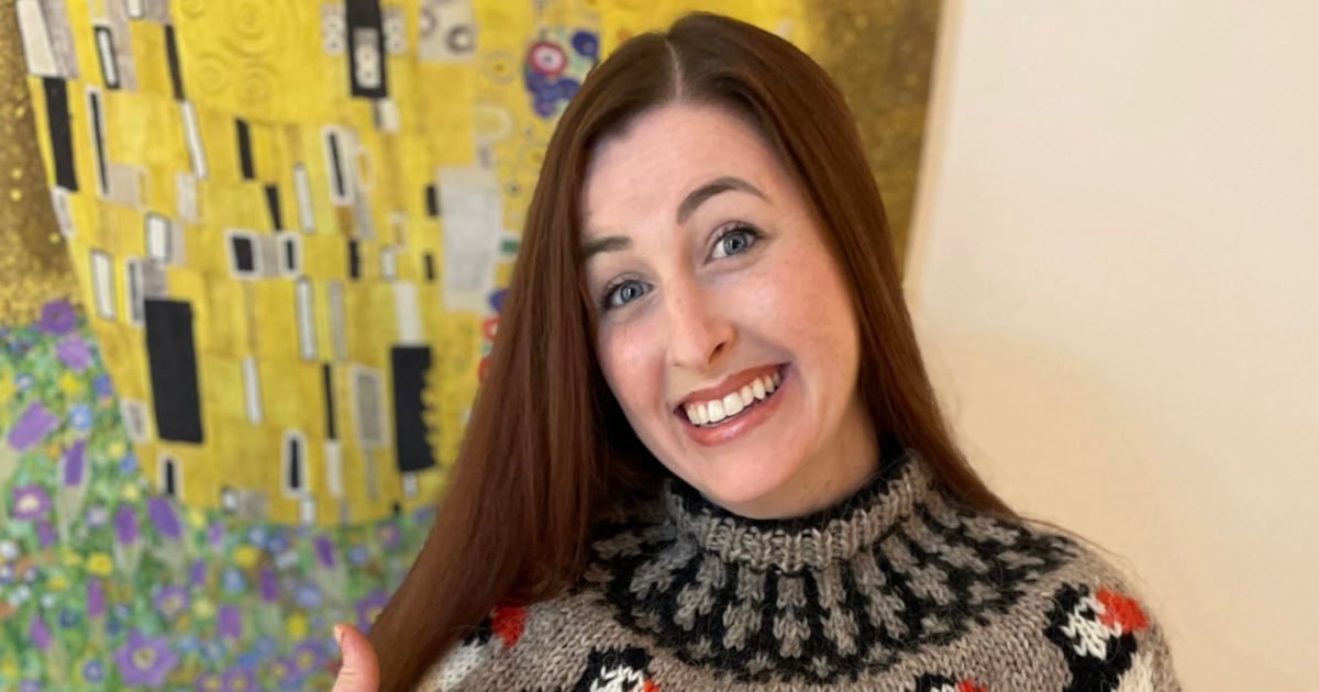 Women Posts About Puffin Sweater She Regrets Not Buying. A Stranger ...