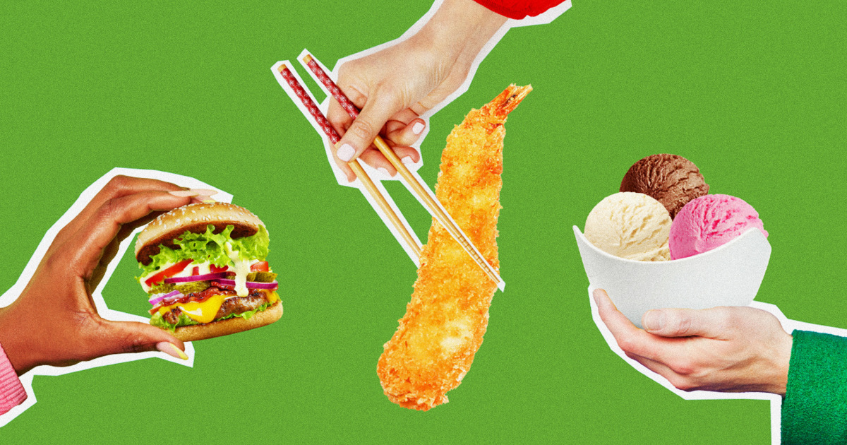 How the Queer Food Foundation Feeds the LGBTQ+ Community