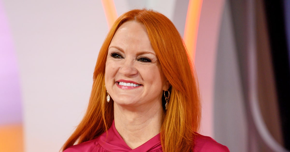 Ree Drummond’s Daughter Alex Announces Pregnancy