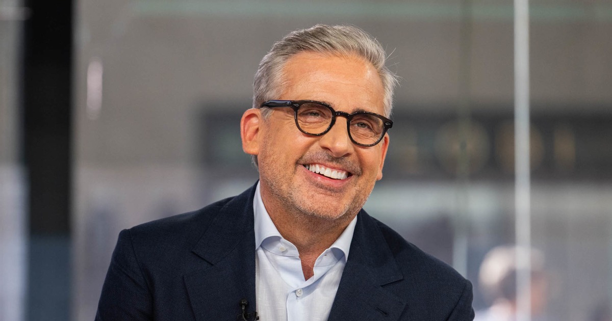 Steve Carell And ‘Despicable Me 4’: How He Relates To Gru