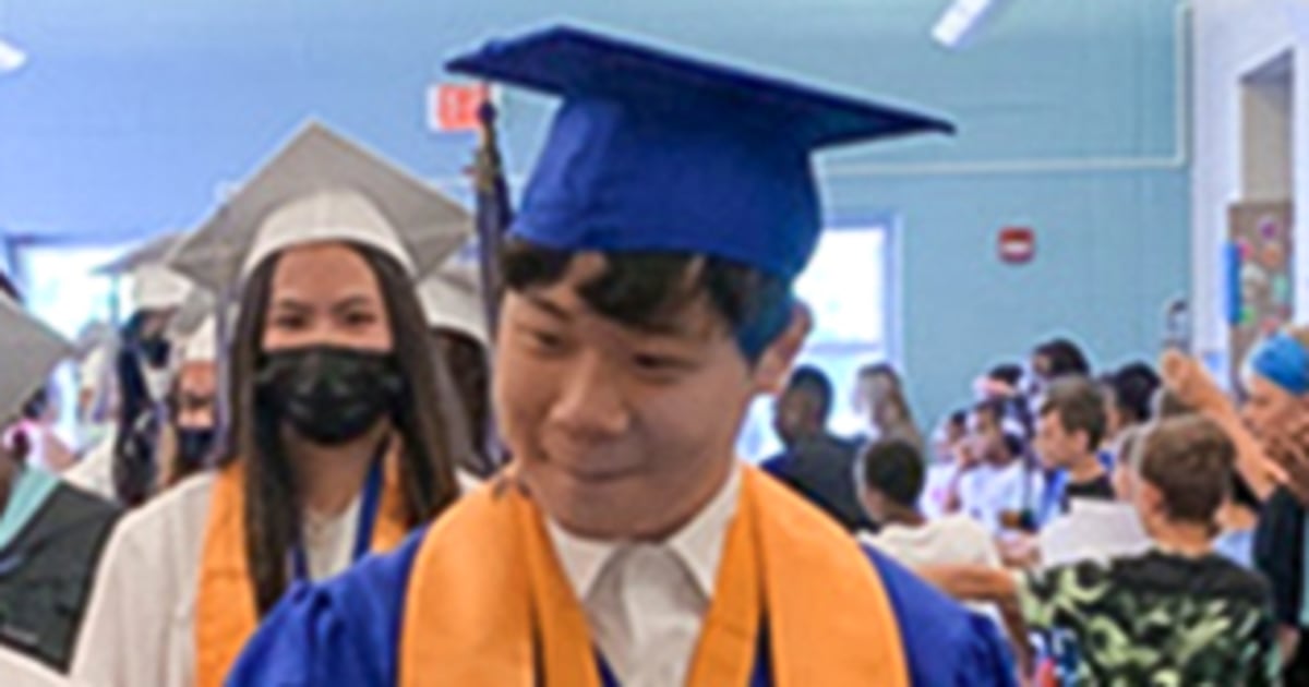 Dartmouth Student Won Jang Found Dead in River Prompting Hazing Probe