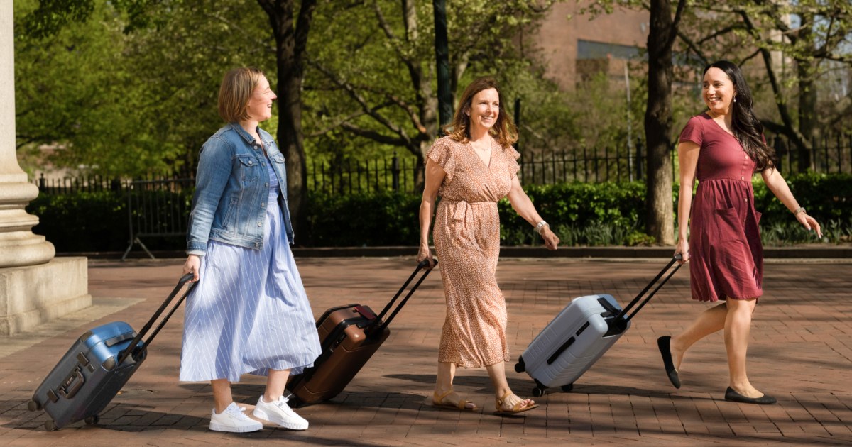 The best Amazon Prime Day travel deals you can find now