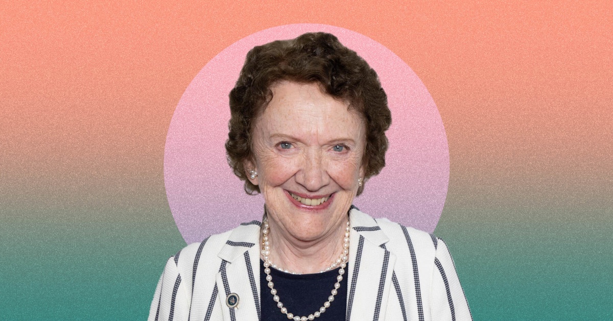 'Mastermind' Subject Ann Burgess On Her Life Now