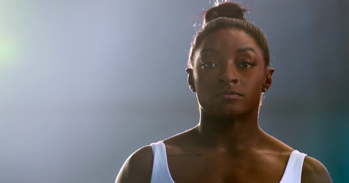 Viola Davis Reads From Maya Angelou Poem In Simone Biles Docuseries Trailer