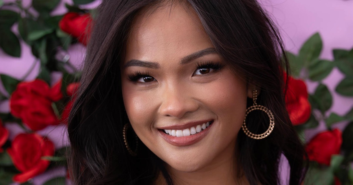 'Bachelorette' star Jenn Tran Says It's 'Unfortunate' There Weren't ...