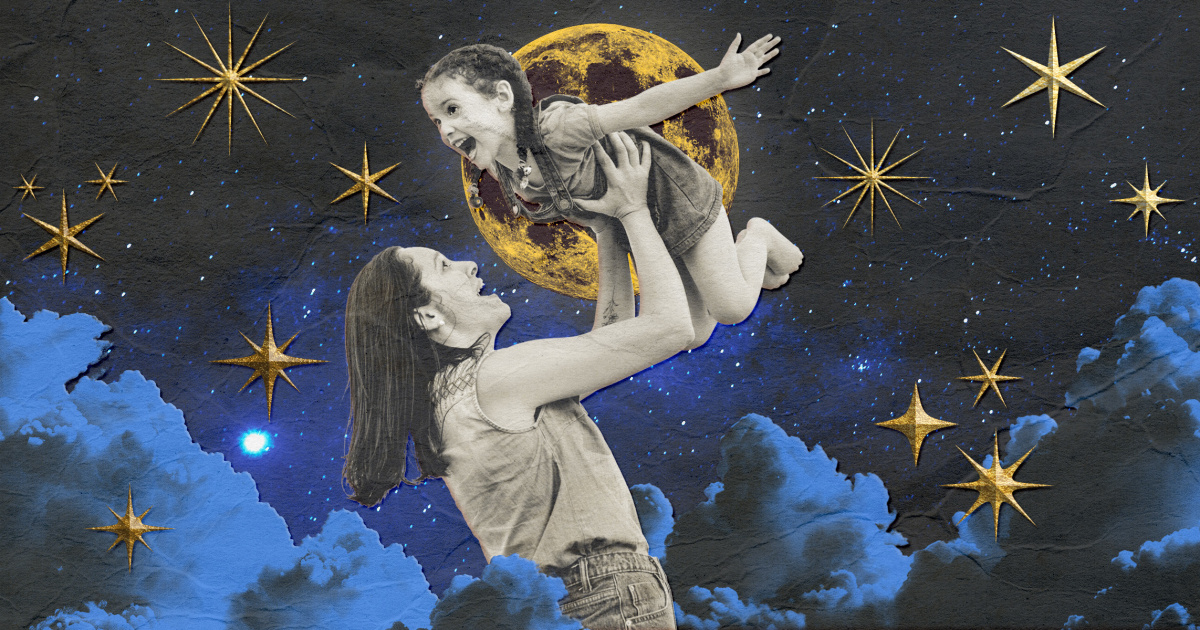 Best zodiac child for pisces mother 60 photos - Astrologytoyou.com