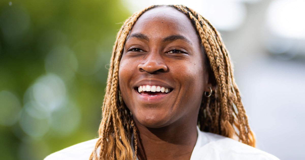 Who is Coco Gauff Dating? All About Her Boyfriend