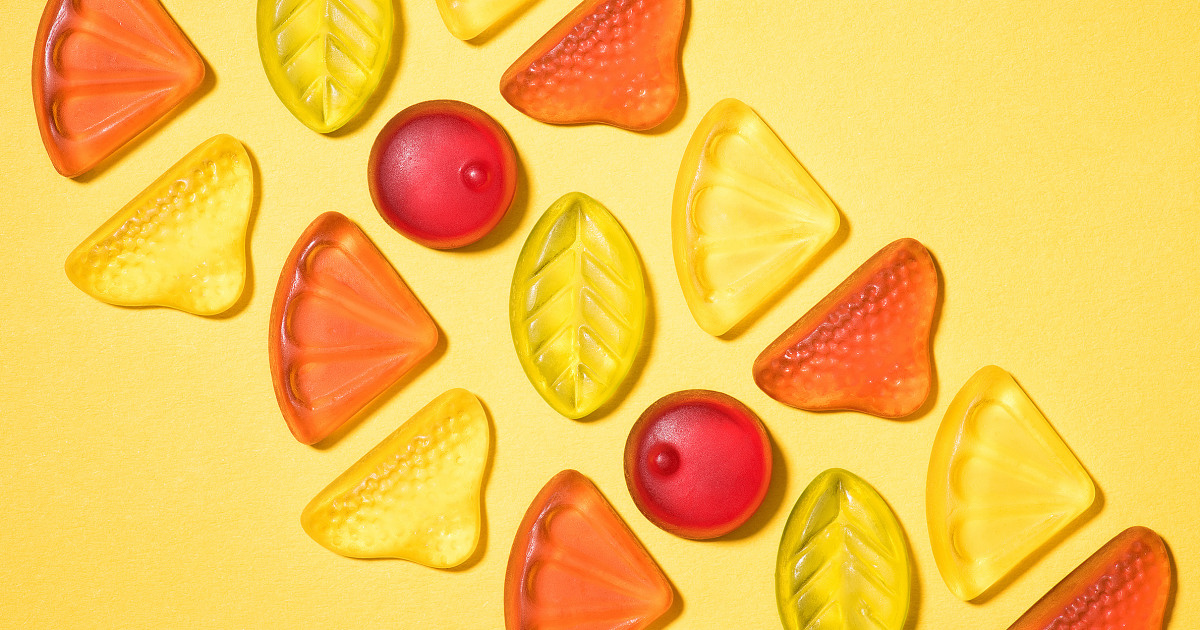 Healthy Candy: Expert Opinions