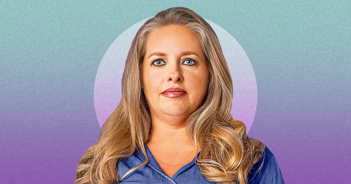‘Welcome to Plathville’ mom Kim Plath talks divorce: Exclusive