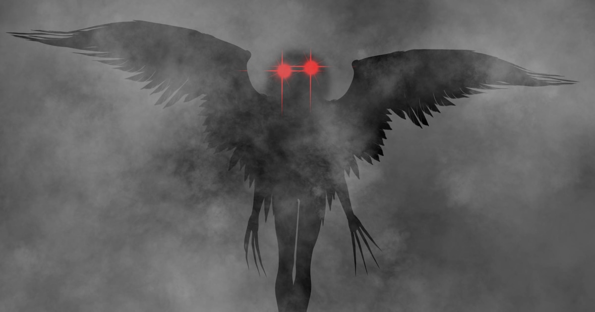 Is the Mothman Real? The Legend Behind the West Virginian Monster