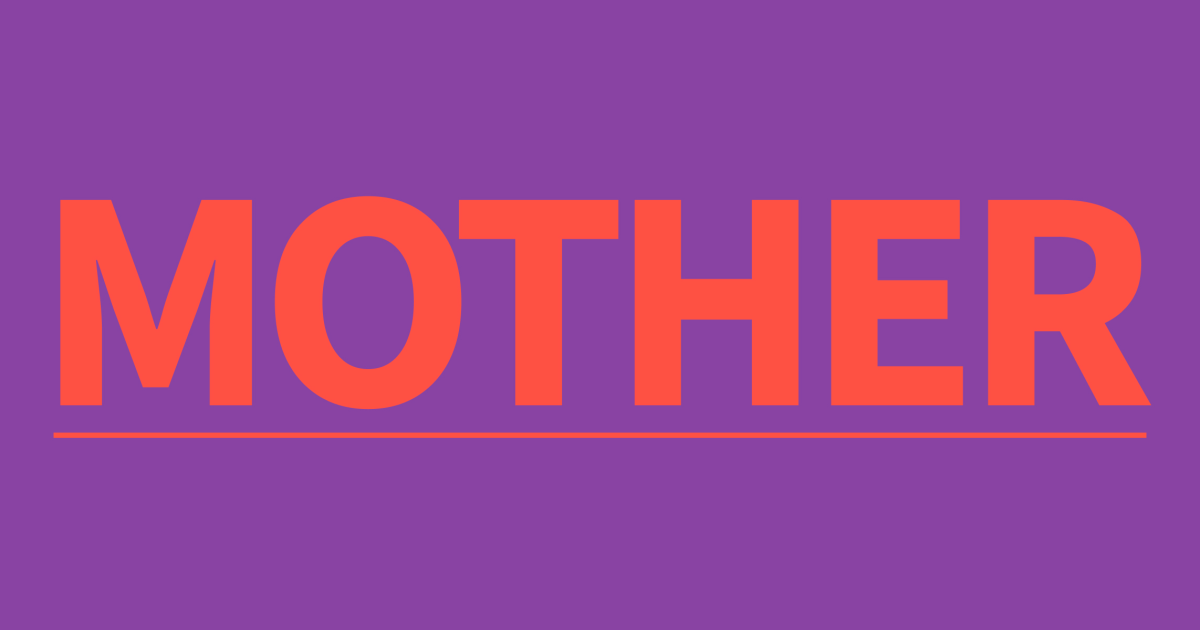 Mother: What to Know About The Slang Word