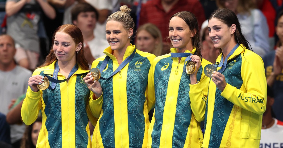 Olympics Commentator Bob Ballard Fired After Sexist Remark. What He Said