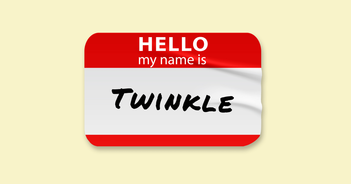 Unique Names: What's It Like To Have a Truly Unique Name