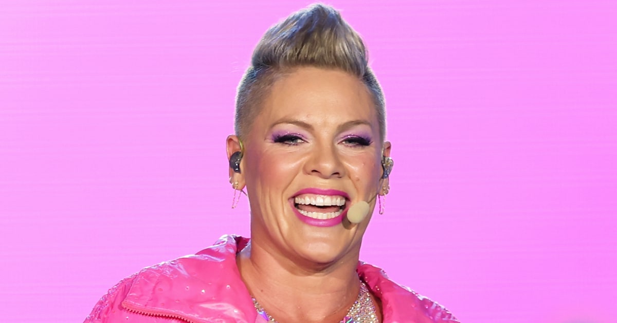 Pink’s Daughter Willow Leaves Mom’s Tour For Acting