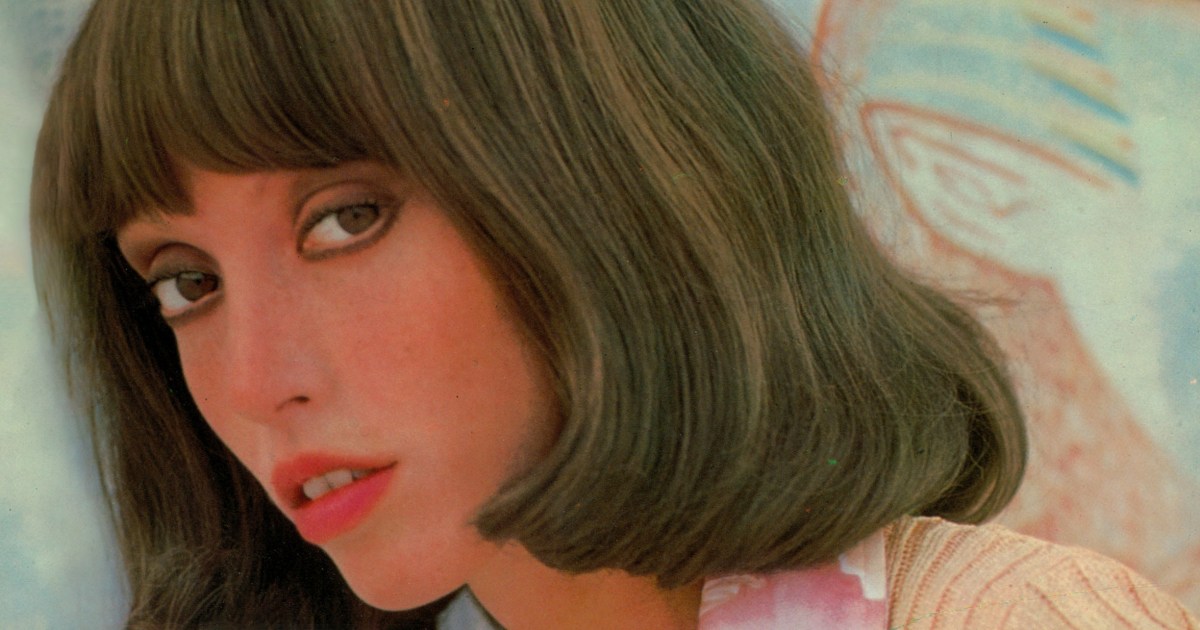 Shelley Duvall's Cause Of Death: What to Know About Her Health