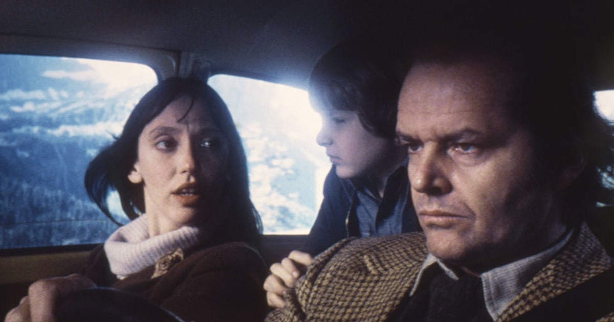 Shelley Duvall And 'The Shining': What She Said About Her Experience