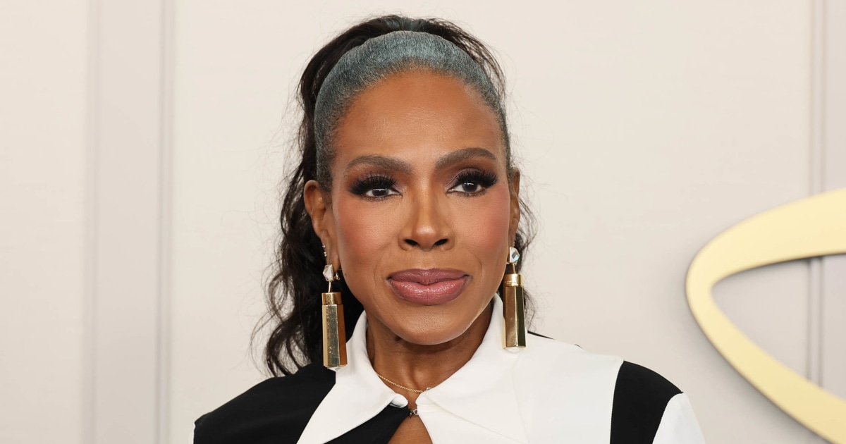 Sheryl Lee Ralph Shares Update From Jamaica Ahead of Hurricane Beryl