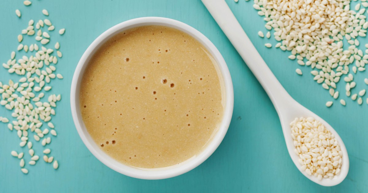 What is Tahini and How to Make It From Scratch
