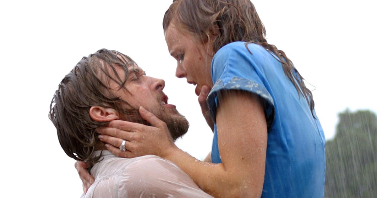 40 of the Best Romantic Movies of All Time